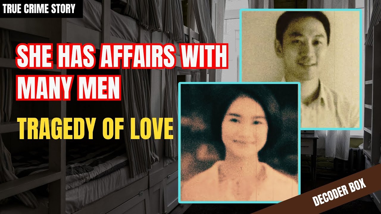 She Has A.ffairs With Many Men- Tragedy Of Love | True Crime Story | Decoder Box - YouTube