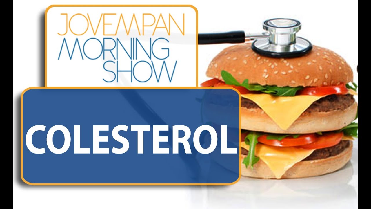 Conheça o Fitoesterol, substância que elimina colesterol | Morning Show ...