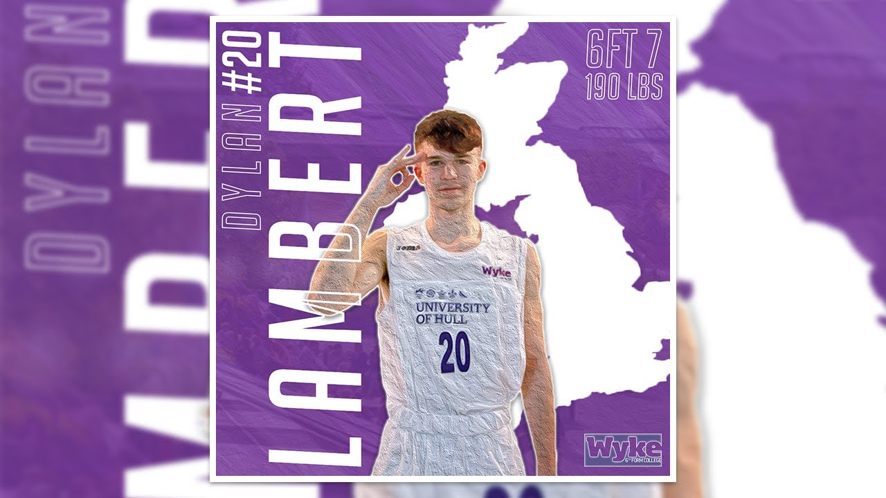 DYLAN LAMBERT (season 1 Highlight Mix) - YouTube