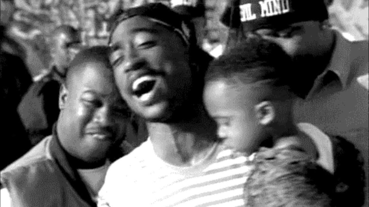 2Pac - Thinking About B Day’s . (2023) - YouTube