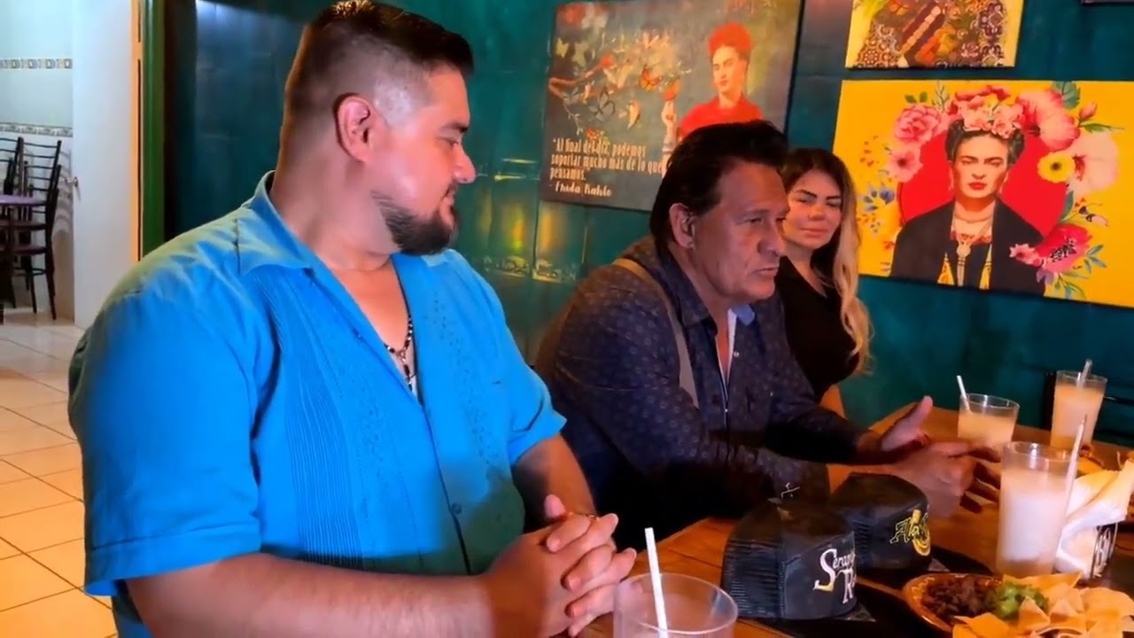 🎙️📈📢LA Versión Real De Su Salida del Grupo Laberinto Explica Su Socio ...