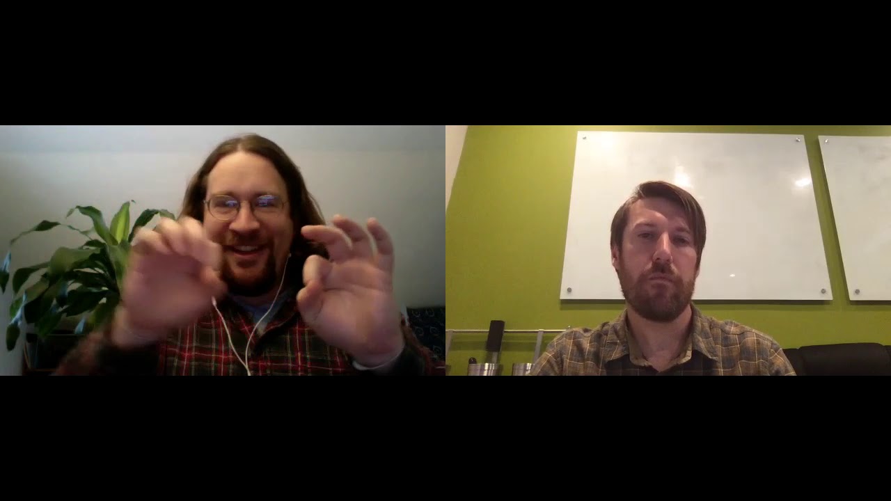 FireKeepers Global Summit Interview with Josh Lane - YouTube