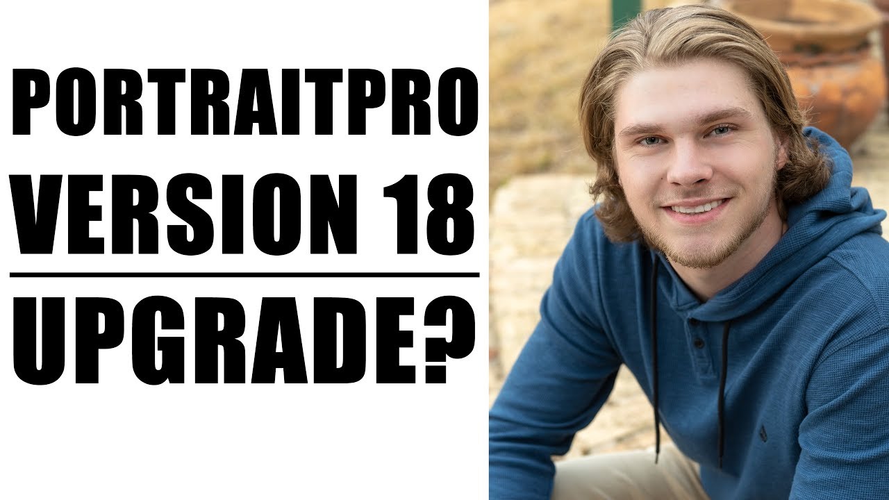 PortraitPro Version 18 Review | A Faster Alternative to Skin Retouching ...