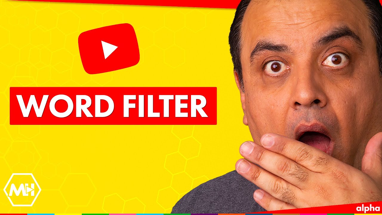 Protect your LIVESTREAM chat and video comments AUTOMATICALLY Block ...