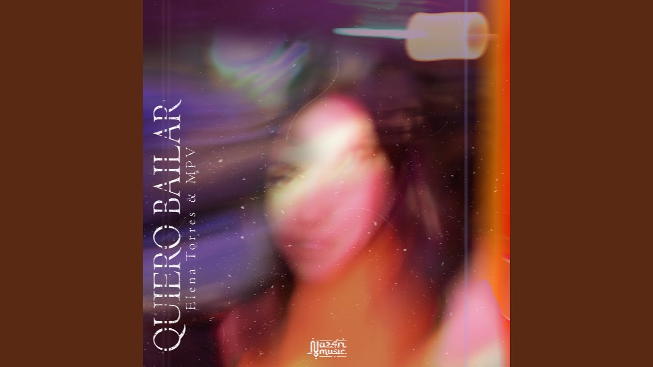 Quiero Bailar - YouTube