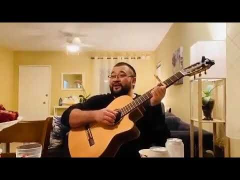 Türkmen prikol gitara 2020 göraýdä 😂