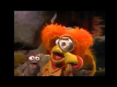 Theres alot I want to know- Fraggle rock