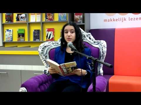 PELIN SAVAS OKUMA YARISMASI 21.01.2013