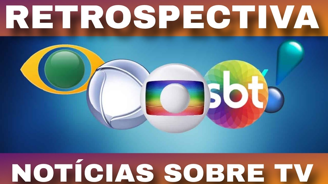 RETROSPECTIVA 2025: “Nada foi como antes: tudo o que aconteceu na TV ...