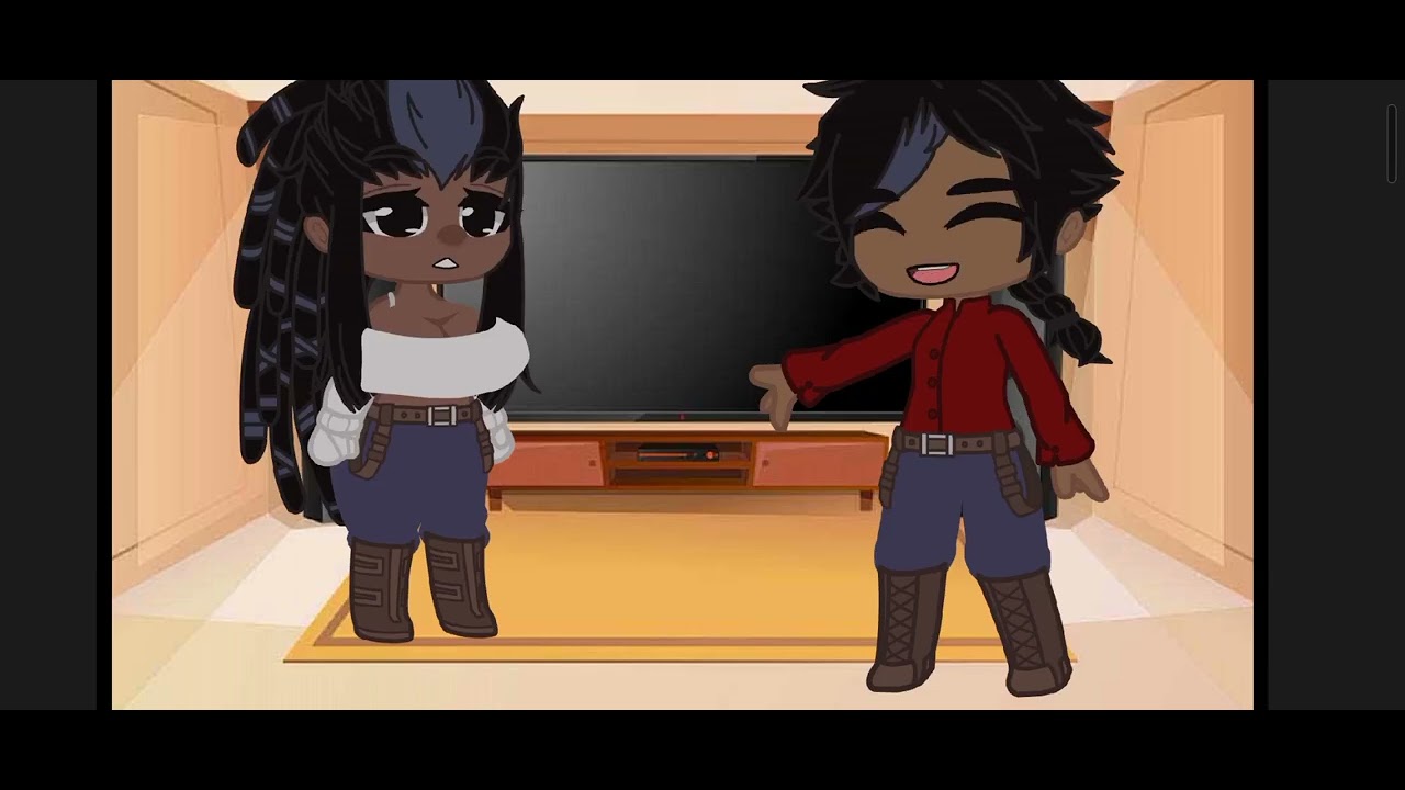 i want it that way meme - YouTube