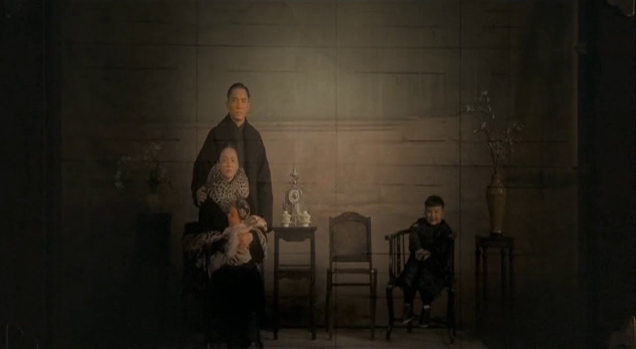 The Grandmaster OST - YouTube