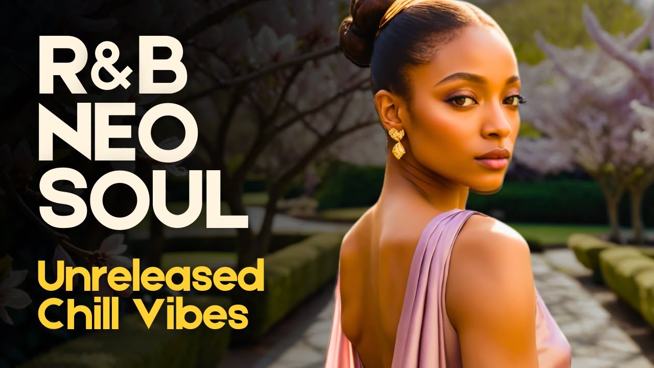 R&B Chill Mix | Unreleased Neo Soul Vibes to Unwind - YouTube