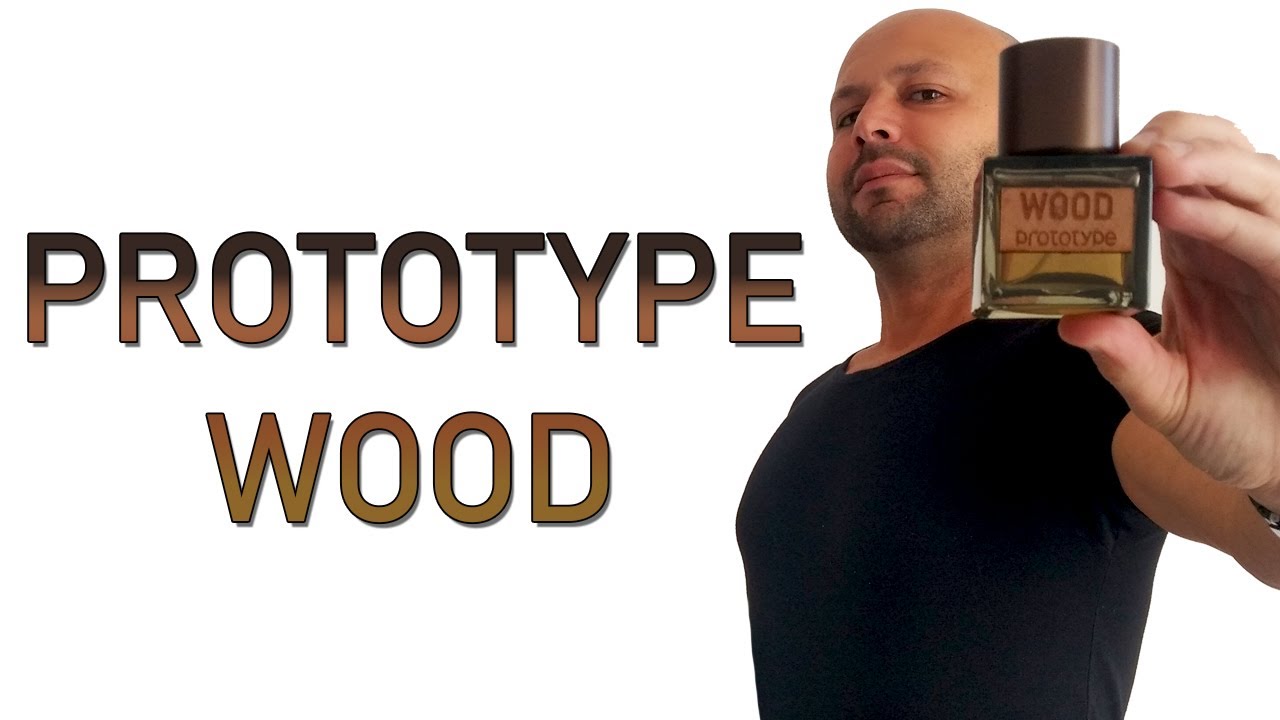 PROTOTYPE WOOD 🪵 Opinión y Reseña Perfume Económico Argentino (Comimpar ...