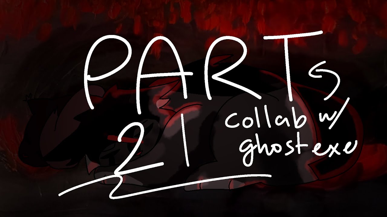 Baby Boy Tigerstar AU MAP [ PART 21 ] || COLLAB w/ @ghost_exe - YouTube