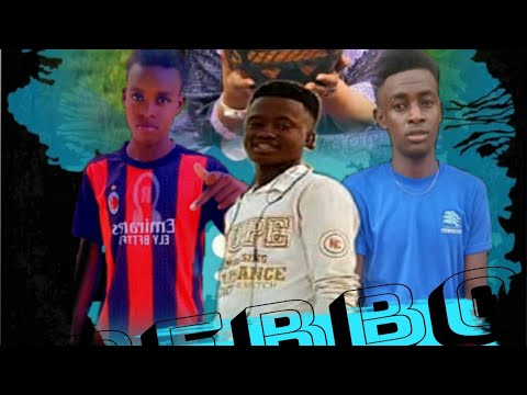 Debbo pullo (rennduɓe miijo feat boy ndongo)rap pulaar njaay tv