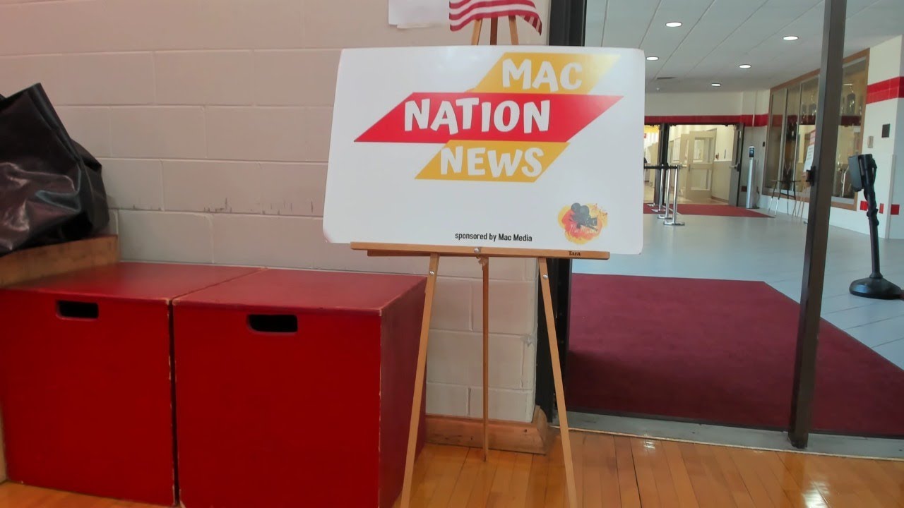 Mac Nation News- Friday March 19th, 2021 - YouTube