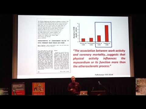 2017 Community Lecture Series #6 - YouTube