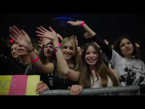 byealex és a slepp - symphonic arena 2026