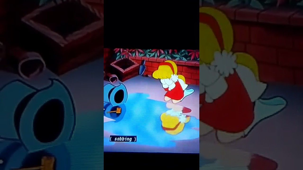 Scene for "In Loving Memory of June Foray" (for strongdrew941) - YouTube