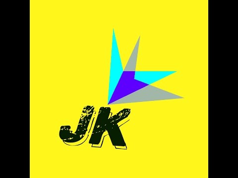 JK channel Intruduction - YouTube