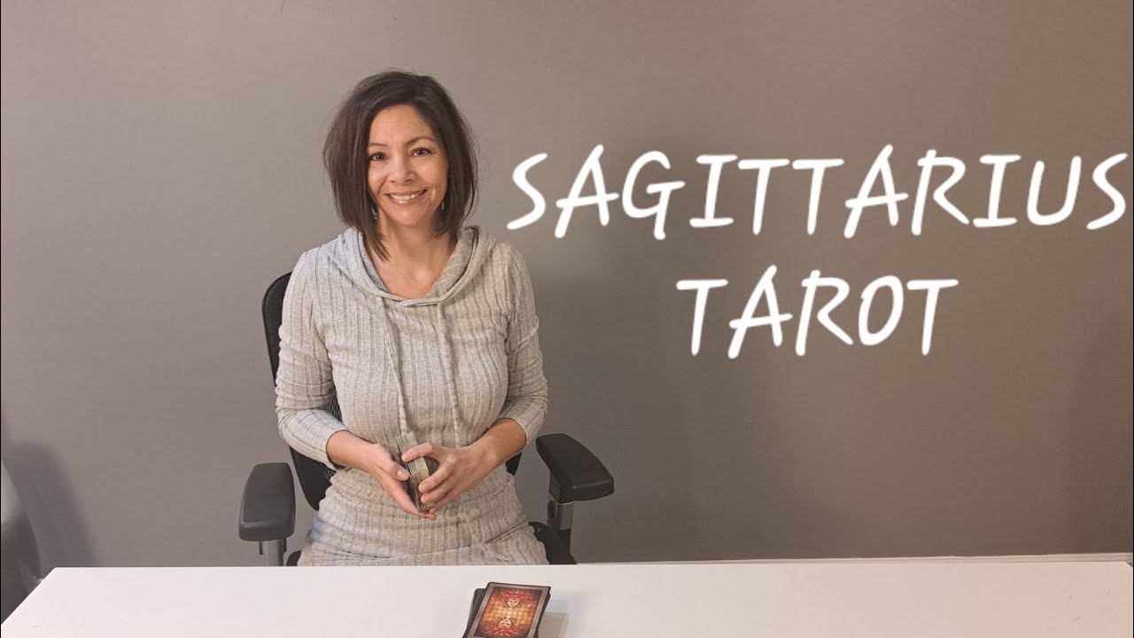 SAGITTARIUS / PROCEED WITH CAUTION. INTENSE CONNECTION BUT.....THERE ...