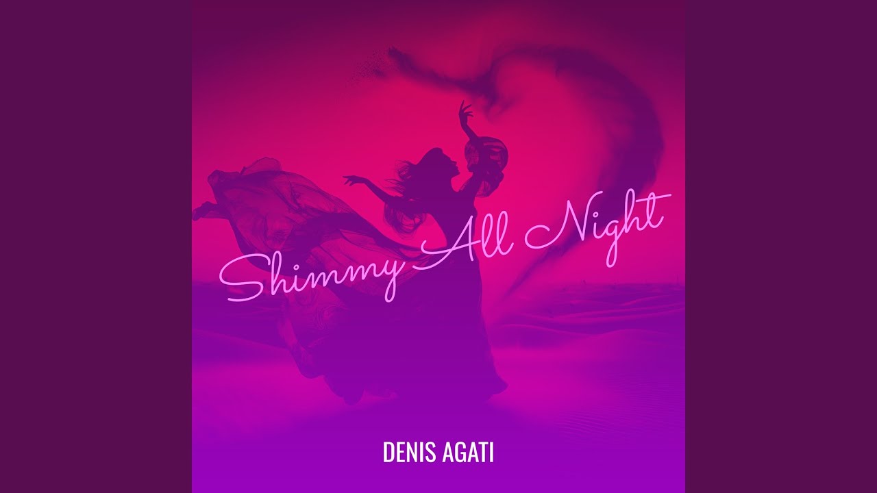 Shimmy All Night - YouTube