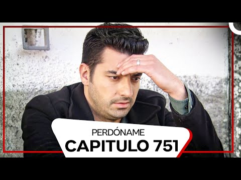 Perdóname Episodio 751 (Subtitulado En Español)
