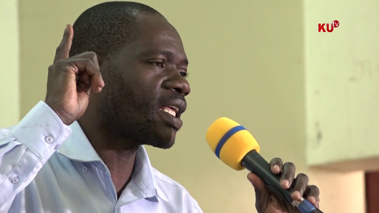 SECRETS OF ALLIANCE GIRLS BY OKELLO KEVIN - YouTube