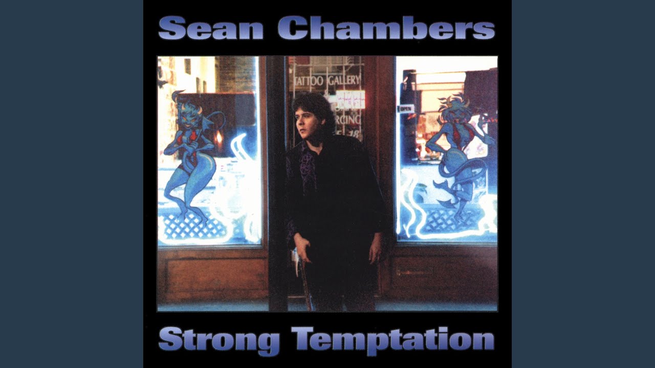 Strong Temptation - YouTube