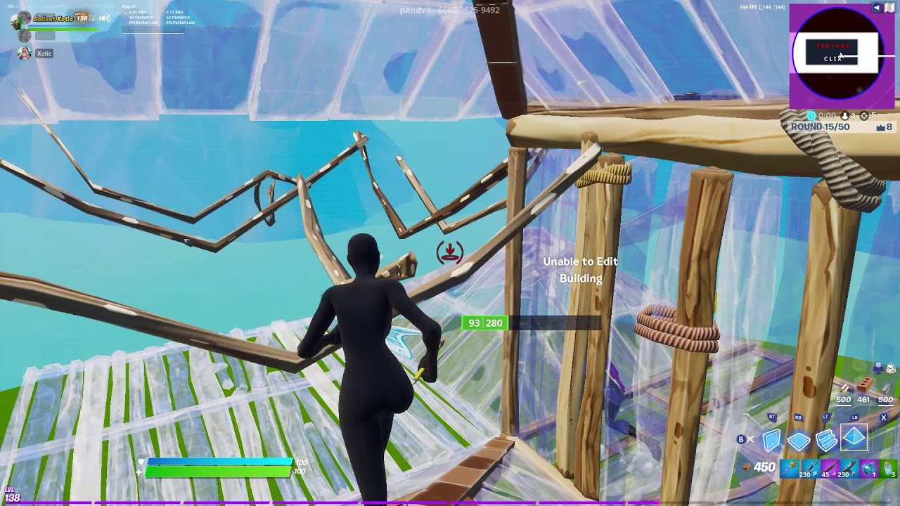 Right Back 💫 (Fortnite Montage) - YouTube