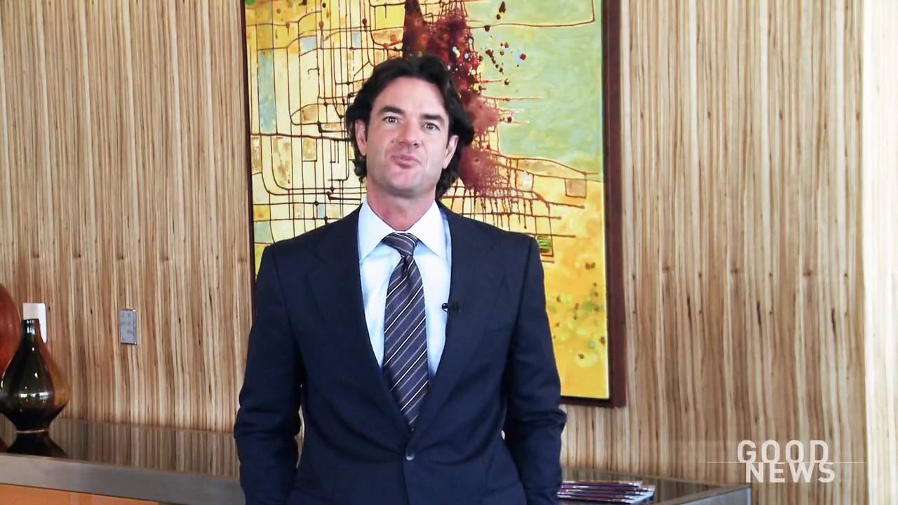 Good News XanGo #16 (Gordon Morton) - YouTube