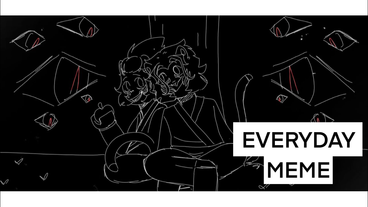 Everyday - Meme [Lego Monkie Kid - Ocs] #lmkoc #lmk #monkiekid - YouTube