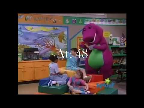 The Complete First Season (Tape 4) (1992 Version) Part 68 - YouTube