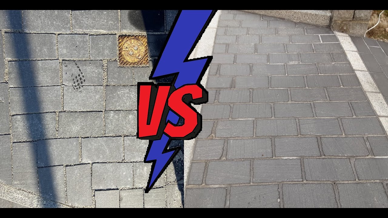 Historia Pewnej Nawierzchni - WRKB GRANIT - YouTube