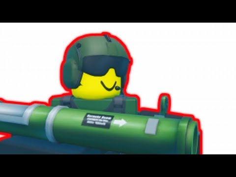 Fighting jetrock (Battle Bricks Roblox) - YouTube