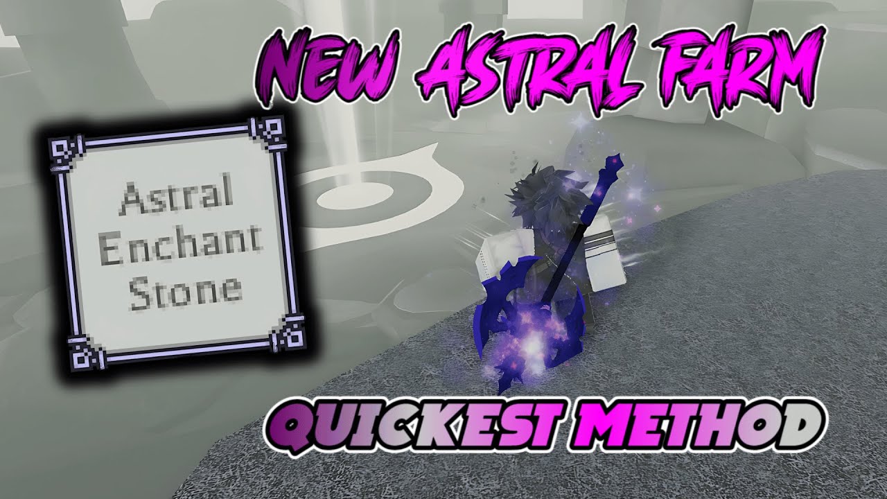 *NEW* QUICKEST ASTRAL METHOD | Deepwoken - YouTube