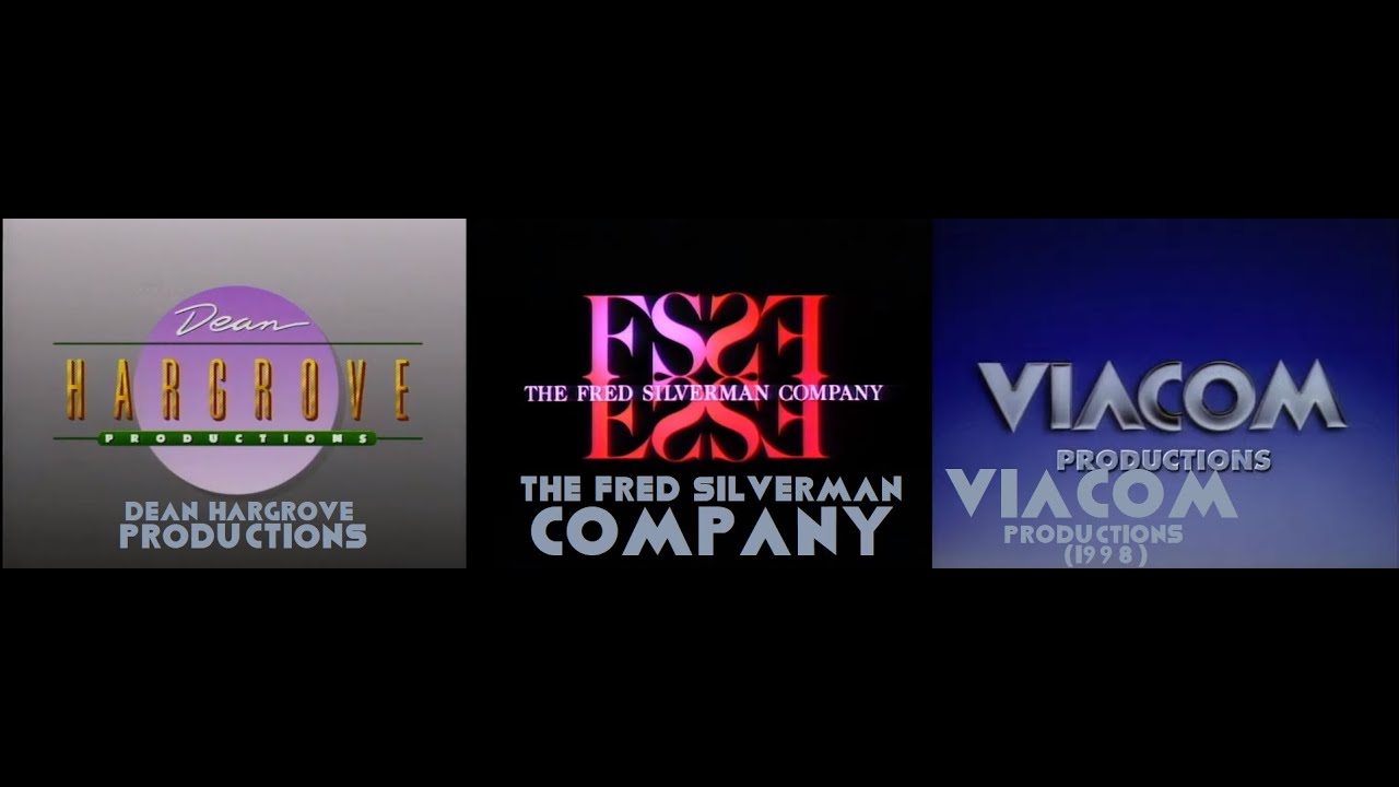 Dean Hargrove Productions/The Fred Silverman Company/Viacom Productions ...