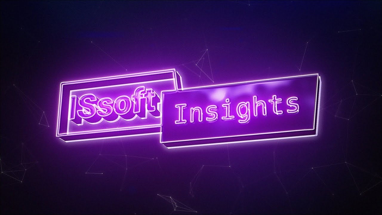 ISsoft Insights 2021 - YouTube