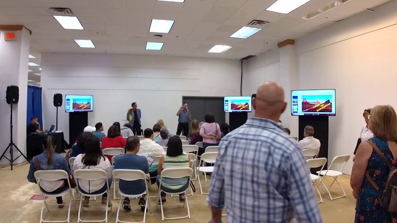 Travel with SEARS Live Stream - YouTube