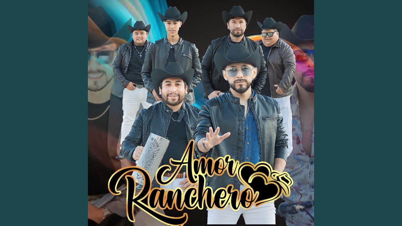 El Tucanazo (Grupo Amor Ranchero) - YouTube