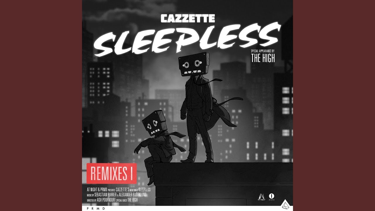 Sleepless (Oliver Nelson Remix) - YouTube Music