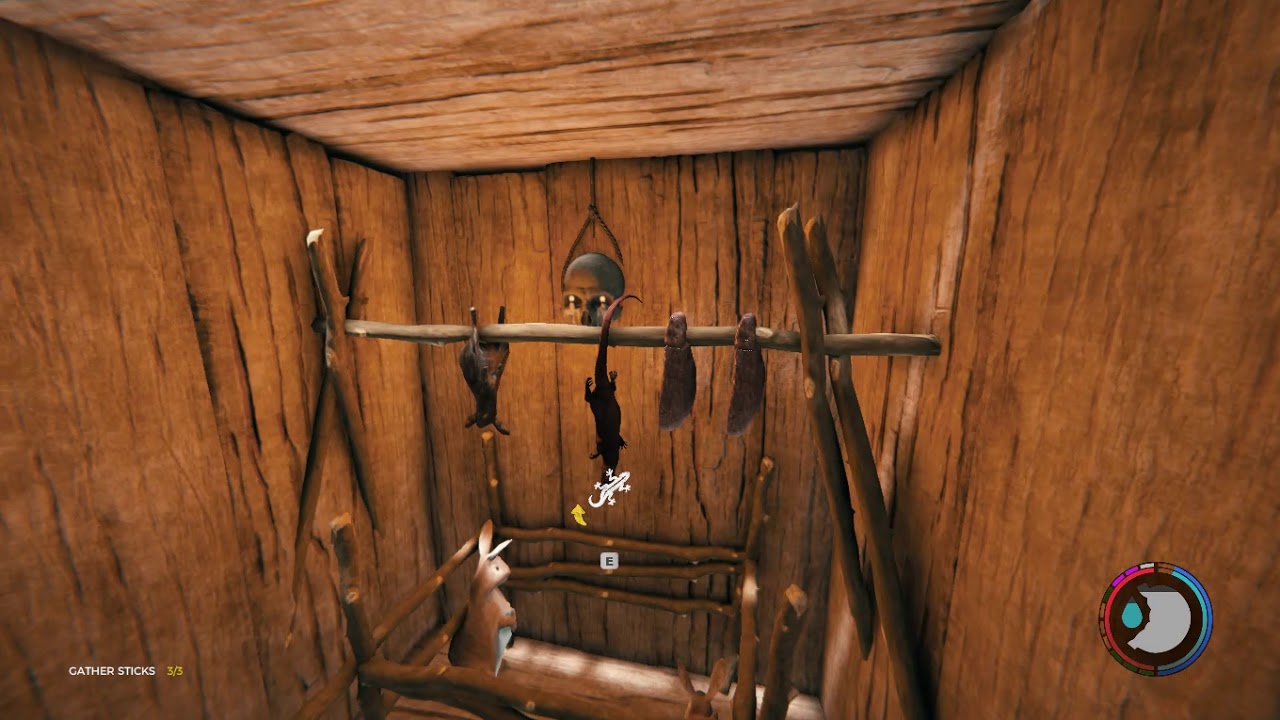 The Forest - S3E60 Chasm Cave Complete - YouTube