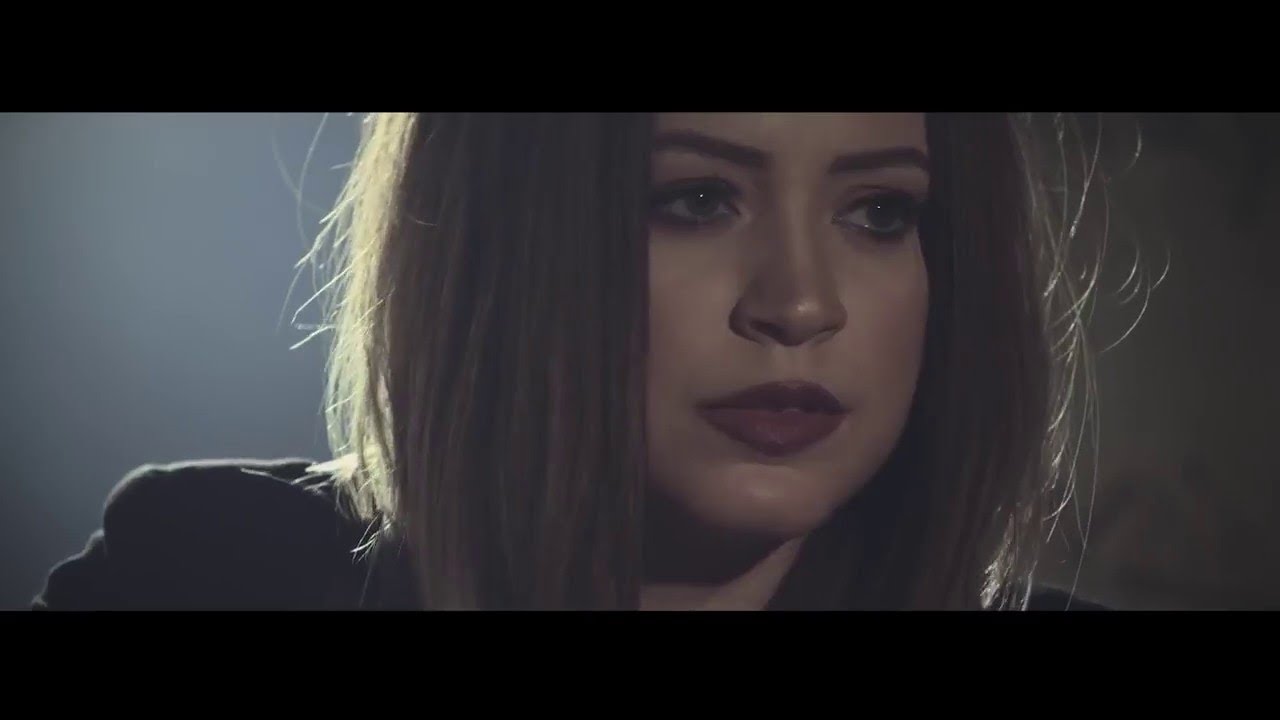 Dominika Mirgova - PODIUM prod. JL Beats (official video) - YouTube