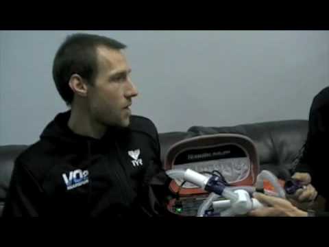 Normatec MVP Part 1 - YouTube