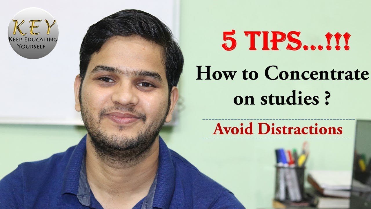 How To Concentrate On Studies Best Ways To Avoid Distraction YouTube how-to-concentrate-on-studies-best-ways-to-avoid-distraction-youtube
