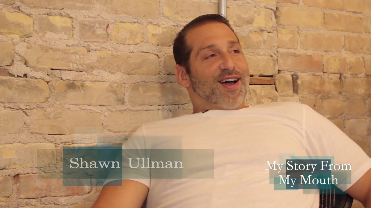 Shawn Ullman "My Greatest Accomplishment Working With Quincy Jones - My ...