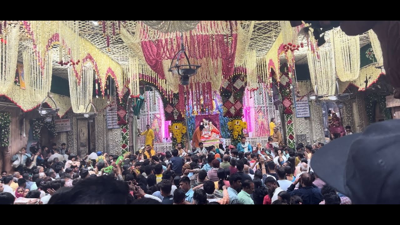 Delhi to Vrindavan :) Road trip. Must Watch :) - YouTube