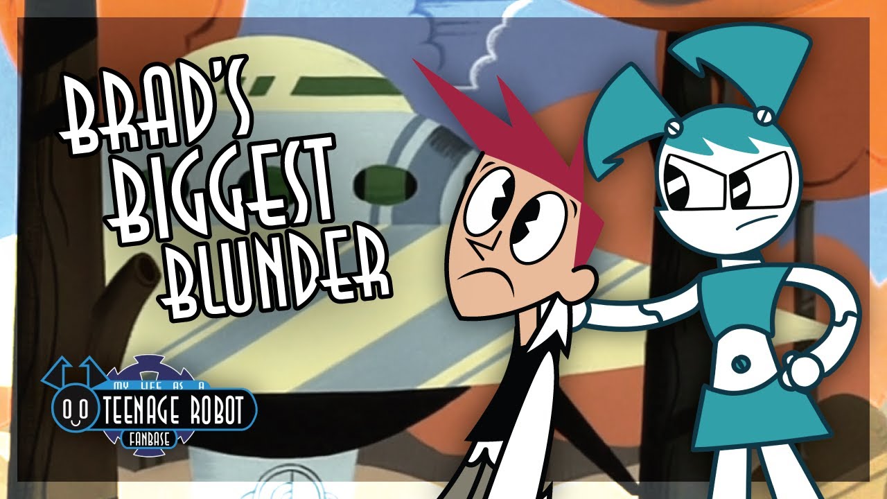 Brad's Biggest Blunder - Unlicensed Flying Object Retrospective - YouTube