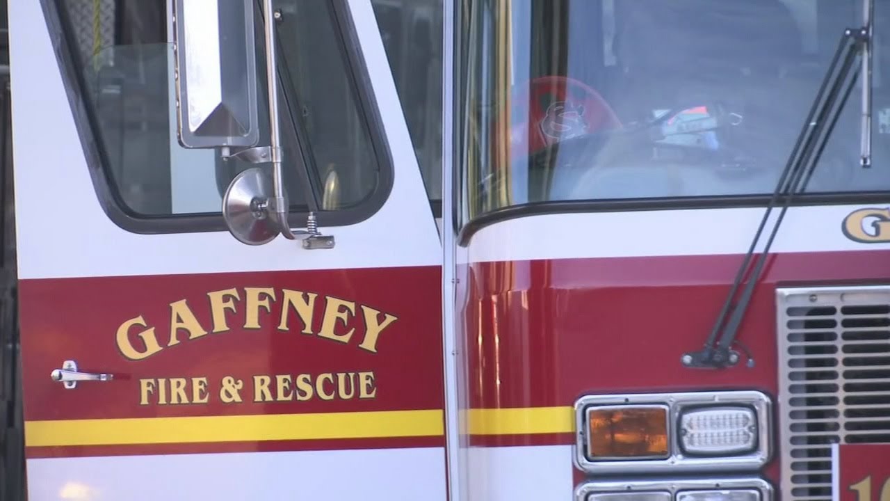 Gaffney Fire Department remembers three fatals fires within year ...