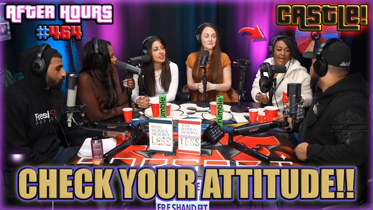 Chris CHECKS Her ATTITUDE! - Grandma CRASHES OUT And RAGE QUITS The ...